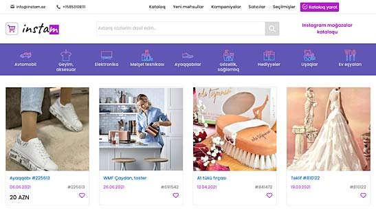 Marketplace Script - Classifieds PHP Scripts